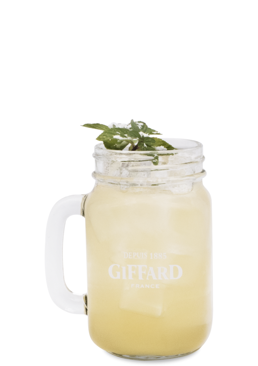 Mango Lemonade – Giffard Viet Nam